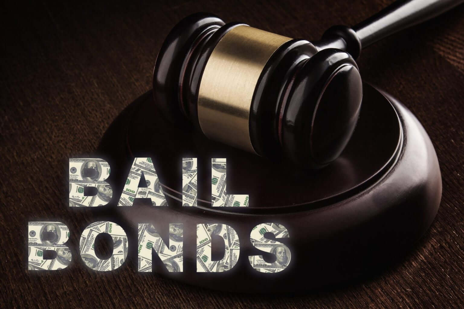 Top Bail Bonds Service In Lewisville, Texas | Delta Bail Bonds