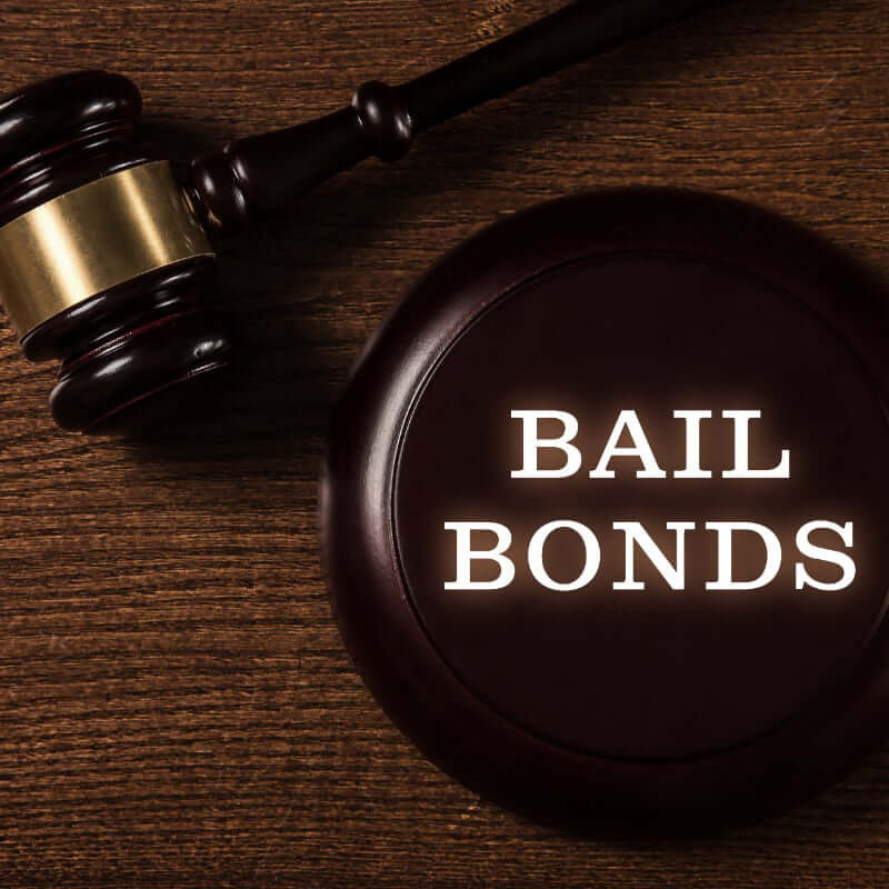 McKinney Bail Bonds Surety Business | Delta Bail Bonds