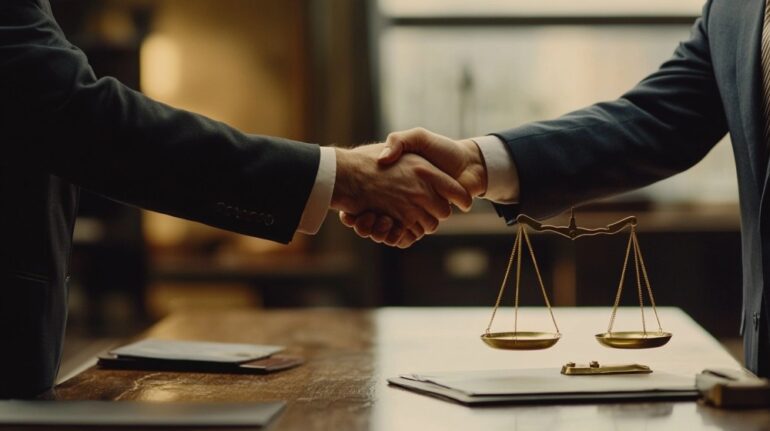 Easy Out Bonding | Delta Bail Bonds