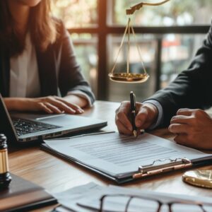 Understanding Bail | Delta Bail Bonds