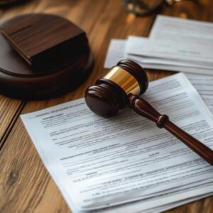 Understanding Bail | Delta Bail Bonds