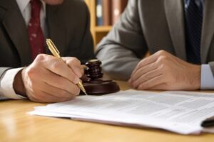 Understanding Bail | Delta Bail Bonds